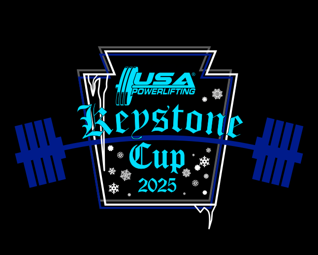 2026 USA Powerlifting Keystone Cup – Pittsburgh Powerlifting